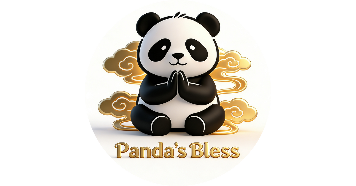 Panda's Bless Customized Services